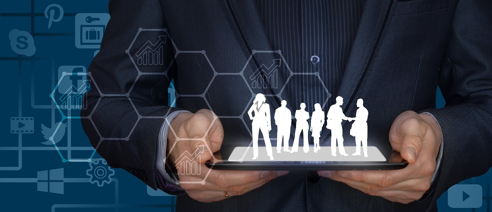 Organisations - Humanitarian Logistics